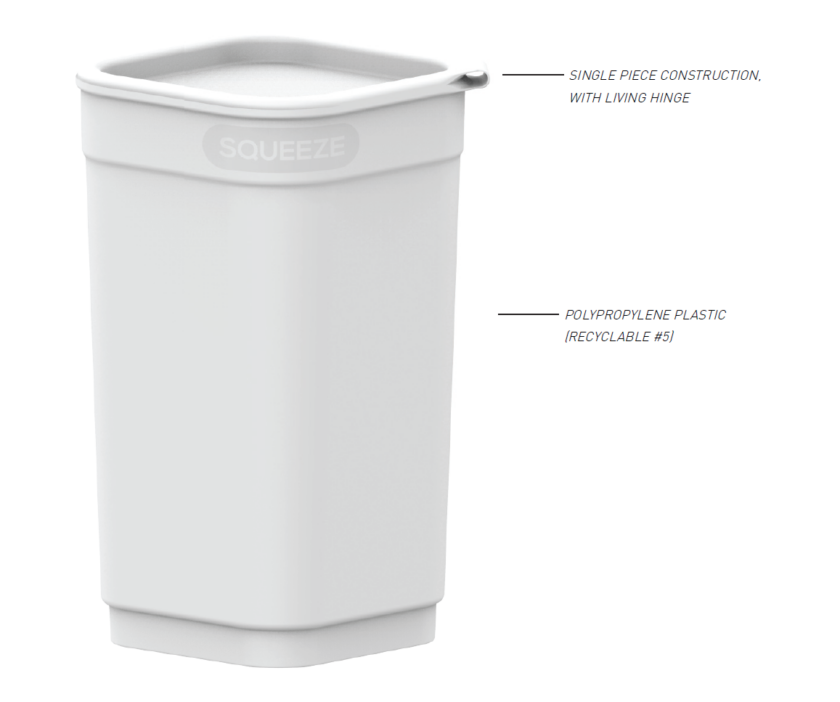 Pop Boxes » GlassPax